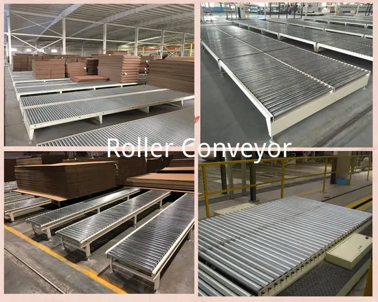 Paper Roll Whole Factory Conveyor System | Beijing Corrugated Line Co.,Ltd